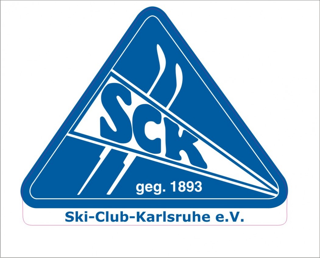 SCK – Logo – Rheinbrüder