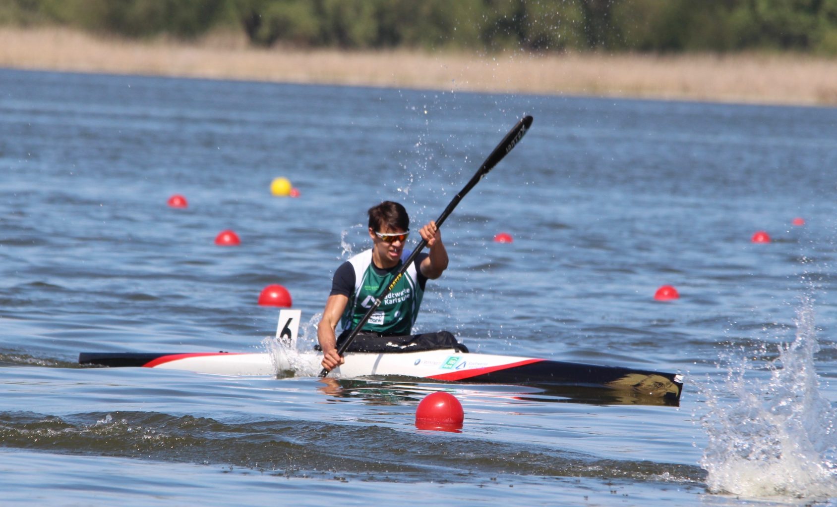 Sieben Rheinbrüder für Nationalmannschaften nominiert! – Rheinbrüder