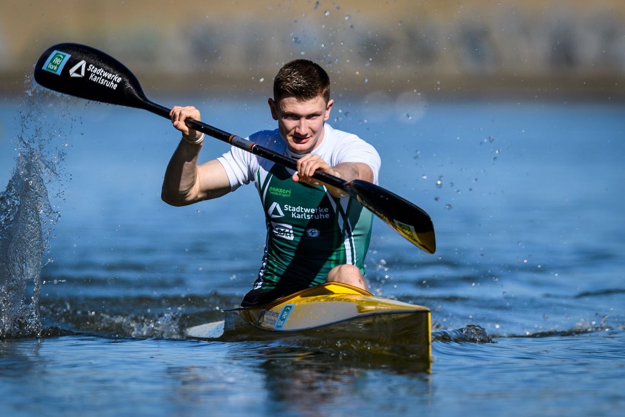 Bechtold, Friedt, Frank und Krautloher vertreten die Rheinbrüder bei ...