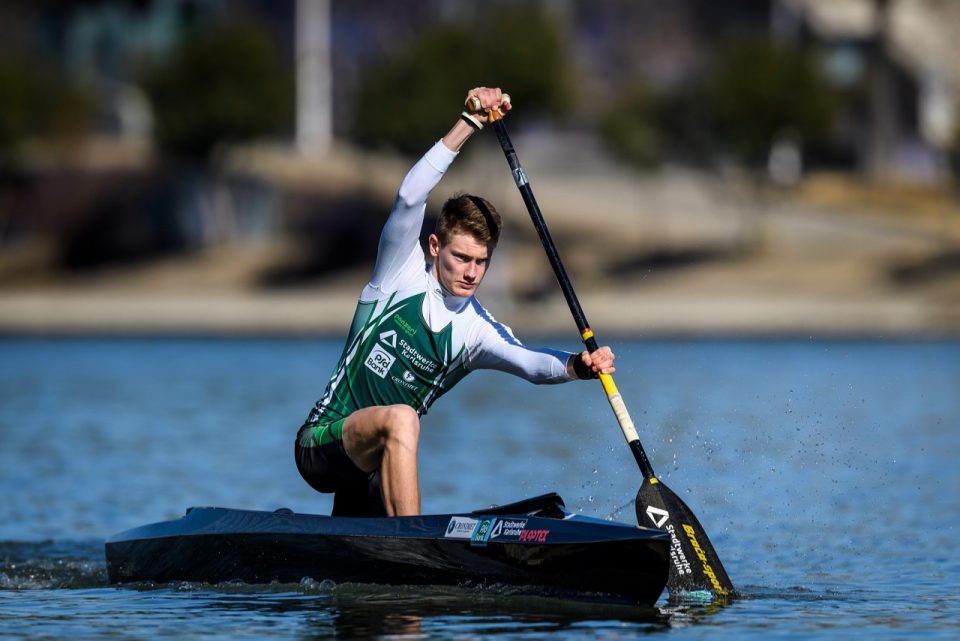 Tim Bechtold steht vor schwerer Qualifikationsaufgabe – Rheinbrüder