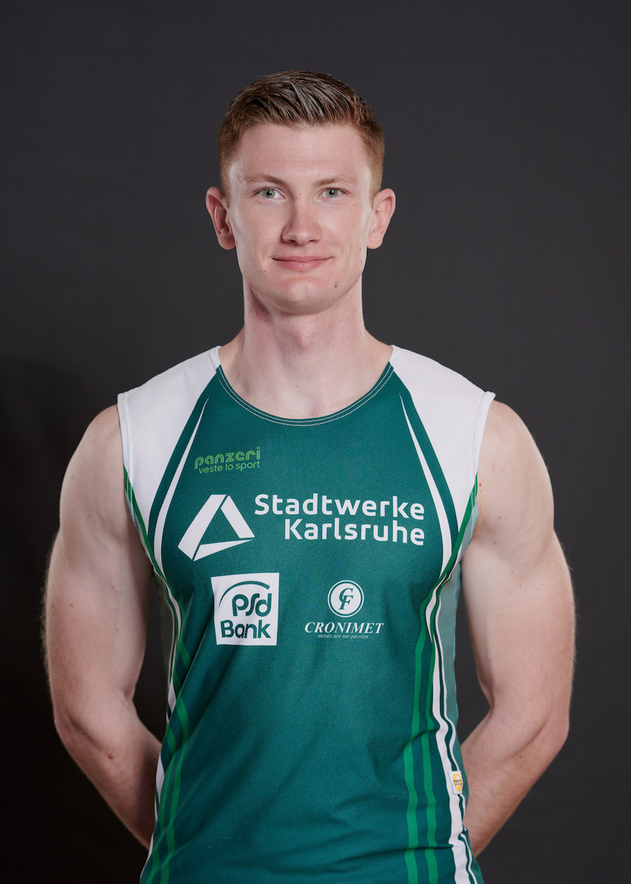 Jan Bechtold – Rheinbrüder