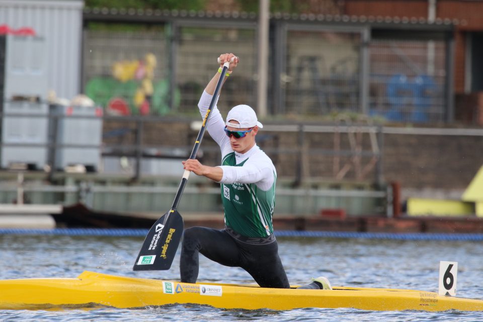 Rheinbrüder Karlsruhe liefern bei zweiter Qualifikation ab – Rheinbrüder