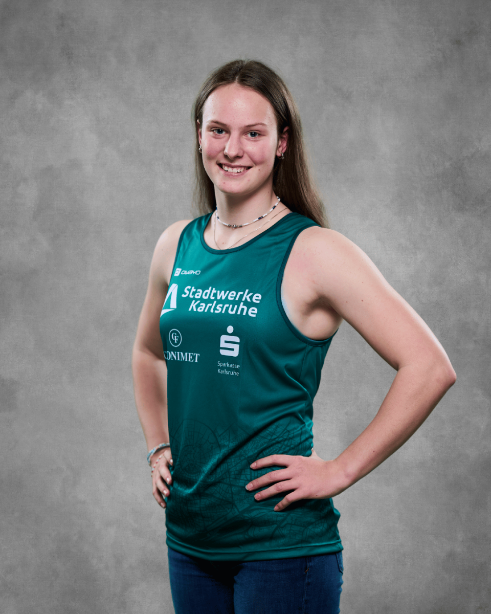 Cheyenne Heidl – Rheinbrüder