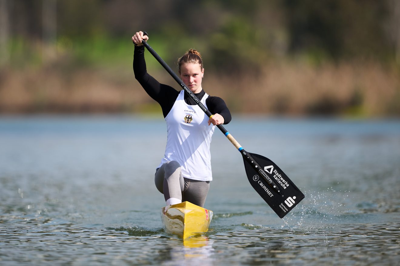 Rheinbrüder mit sieben Athleten/innen bei der Junioren- und U23-WM ...